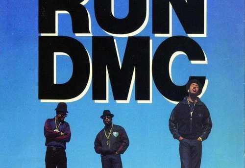 Run DMC – Tougher Than Leather