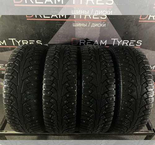 Nokian Tyres Nordman 5 SUV 215/65 R16