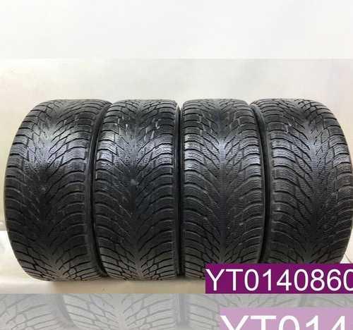 Nokian Tyres Hakkapeliitta R3 SUV 285/45 R21 113T