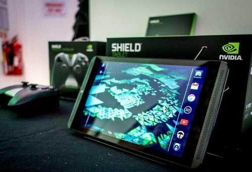 Планшет Nvidia Shield Tablet