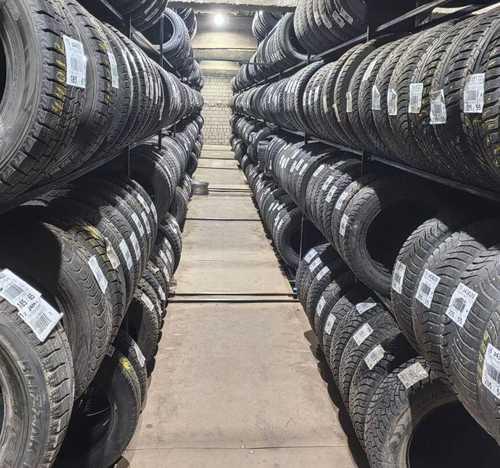 Nokian Tyres Hakkapeliitta 5 215/55 R17 95N