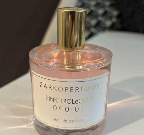 Zarkoperfume pink molecule 090 09