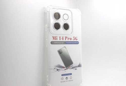 Чехол на Xiaomi Mi 14 Pro