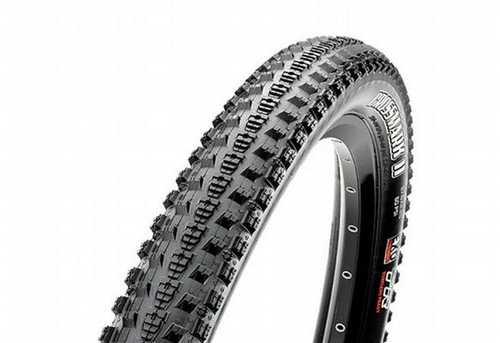 Велопокрышка Maxxis Crossmark II – EXO TR Dual