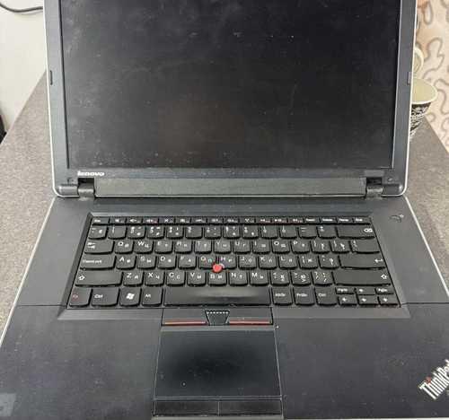 Lenovo thinkpad еdge 15