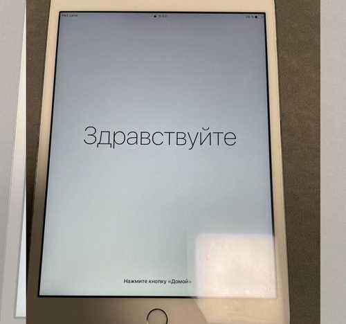 iPad mini 3 64gb