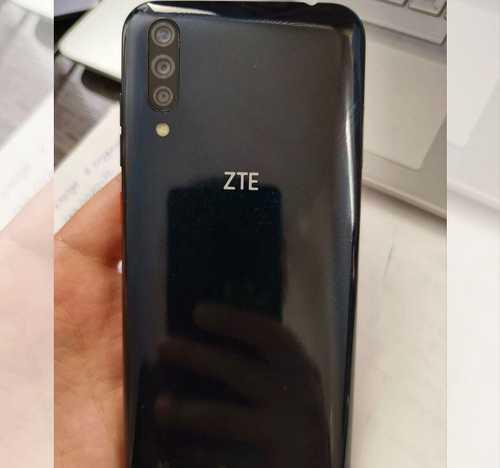 ZTE Blade A7 (2020), 2/32 ГБ