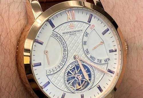 Мужские часы Vacheron Constantin