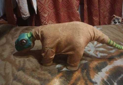 Динозавр Pleo