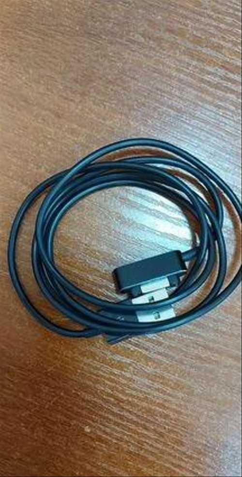 Магнитный кабель Sony Xperia Z1/Z2/Z3