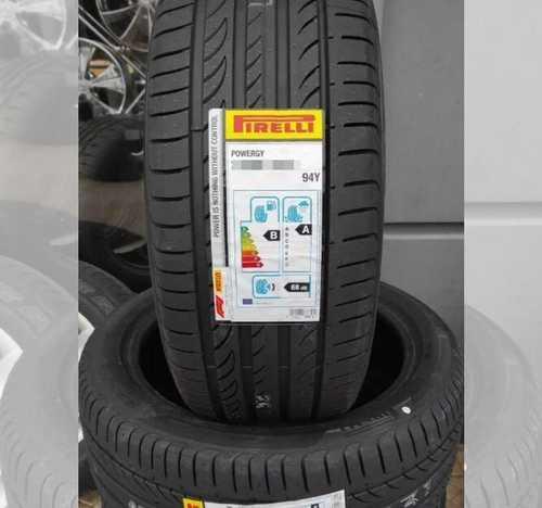 Pirelli Powergy 225/40 R19 93Y