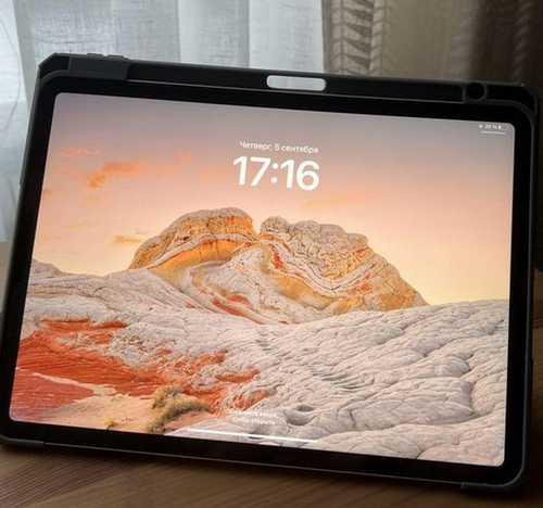 Apple iPad pro 11