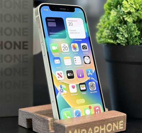 iPhone 12 mini, 128 ГБ