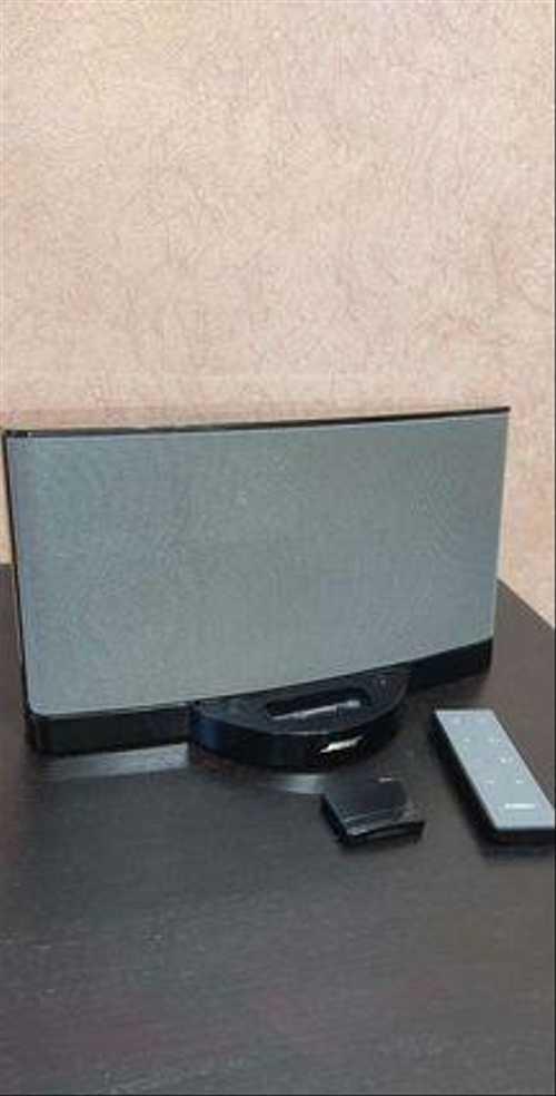 Колонка bose SoundDock Series 2