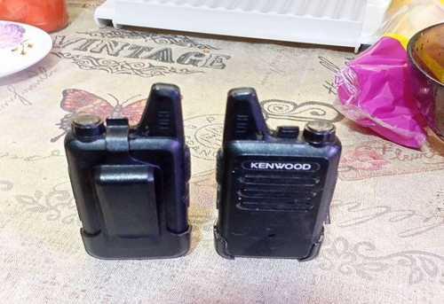 Рация Kenwood TK f6 smart