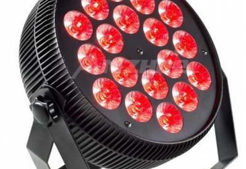 PROсвет PAR LED 18-15 rgbwa+UV