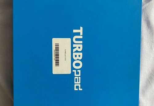 Планшет turbopad 1016