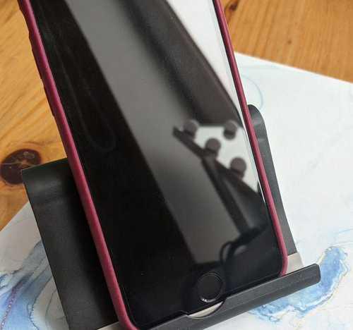 iPhone SE (2020), 128 ГБ