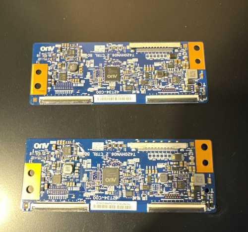 T-con 42T34-C00 T420HVN06.2 ctrl BD