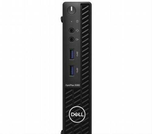 Неттоп Dell OptiPlex 3050 Micro i3-6100T