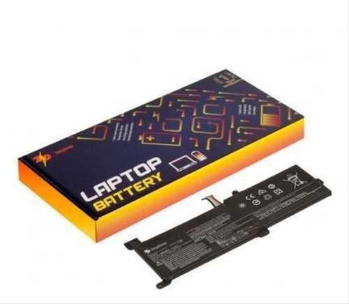 Аккумулятор для ноутбука Lenovo IdeaPad 320 (l16l2