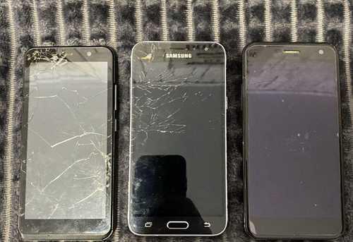 Samsung Galaxy S5 G9006V, 2/16 ГБ