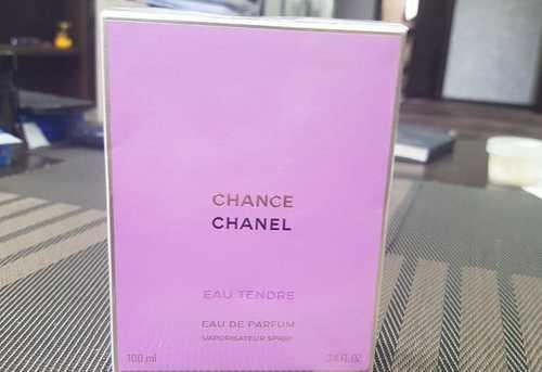 Духи женские chanel chance