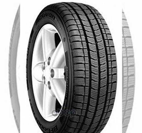 Hankook Winter I'Cept Evo 3 W330A 275/45 R21