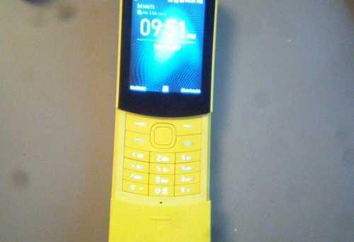 Nokia 8110