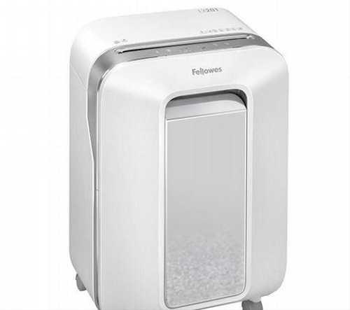 Шредер Fellowes Powershred LX201