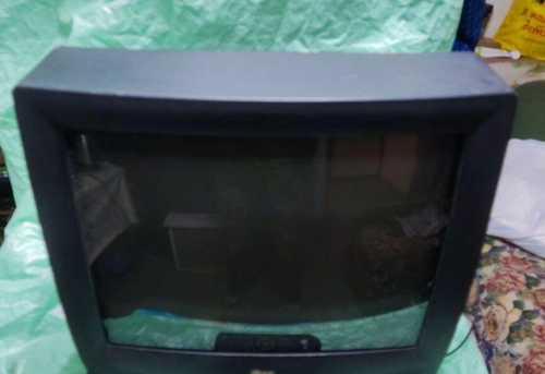 Телевизор LG -21F89