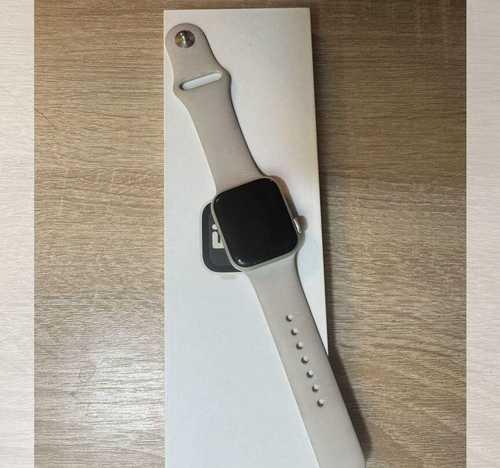 Apple watch series 9