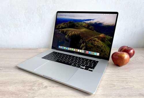 MacBook Pro 16'' 2019 i7 16Gb 512Gb Pro 5300M 4Gb