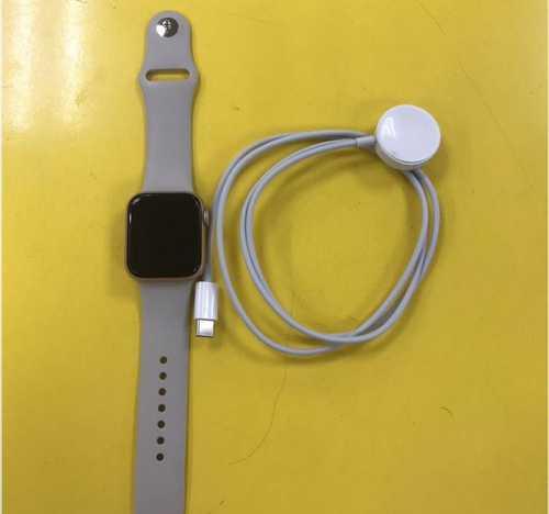 Умные часы apple watch 4 40mm (ст20)