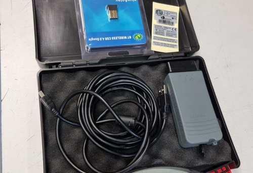 Автосканер VAS 5054A bluetooth OKI
