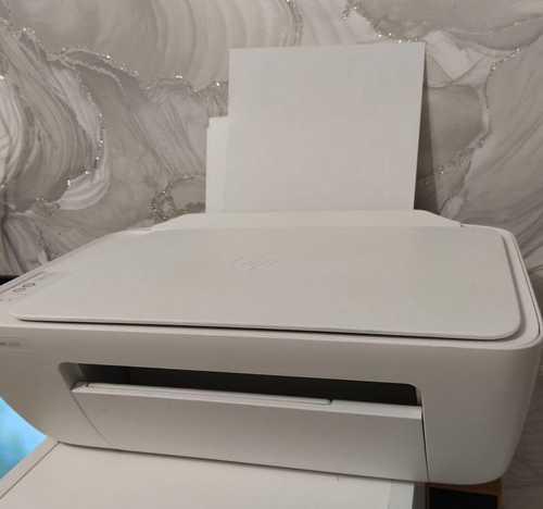 Струйное мфу HP DeskJet 2320 7WN42B