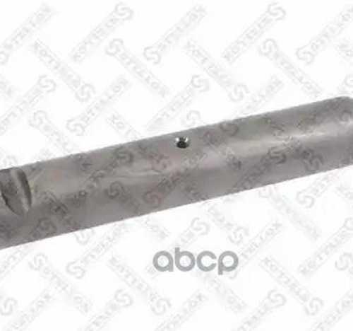 Палец рессоры перед ось верхний 30x162 MAN F 90