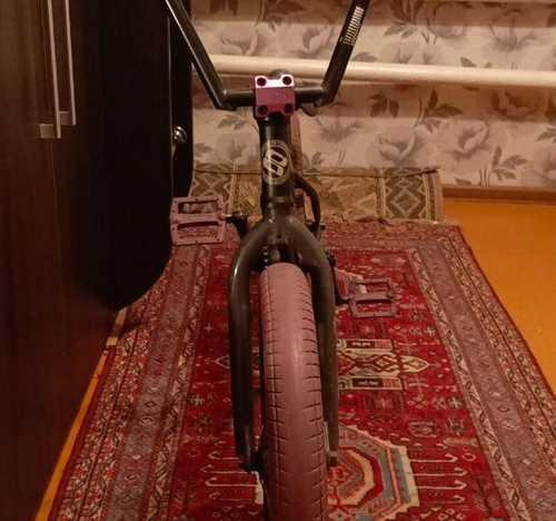 Велосипед bmx