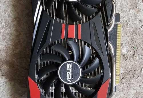 Видеокарта gtx760 2gb