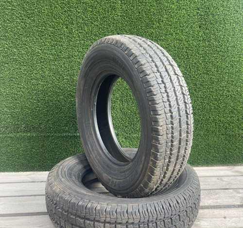 Riken Cargo 215/75 R16C 113R