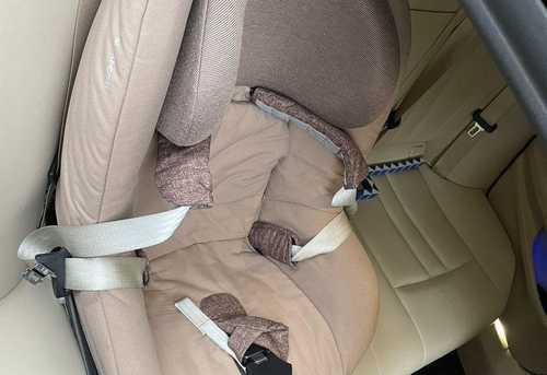 Авто кресло maxi cozy pearl + база family fix