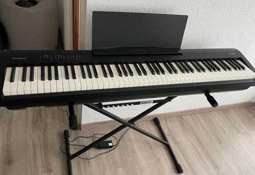 Цифровое пианино roland FP30