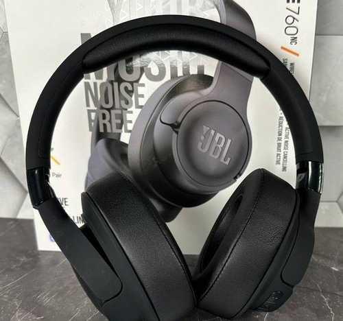 JBL Tune 760nc