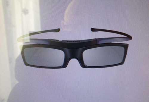 3d очки samsung SSG-5100GB