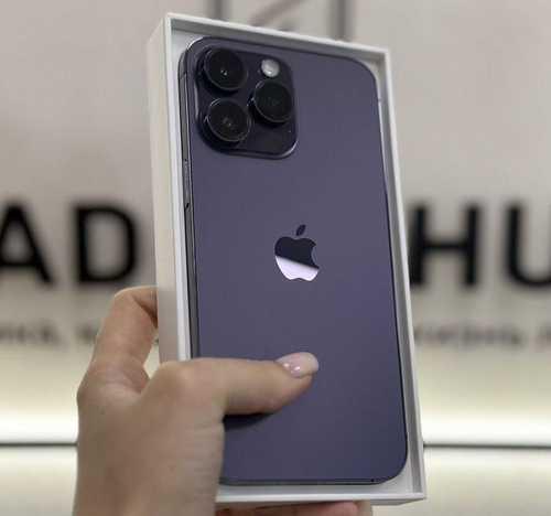 iPhone 14 Pro Max, 256 ГБ
