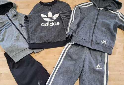 Спортивные костюмы Adidas оригинал