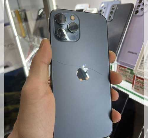 iPhone 12 Pro Max, 256 ГБ