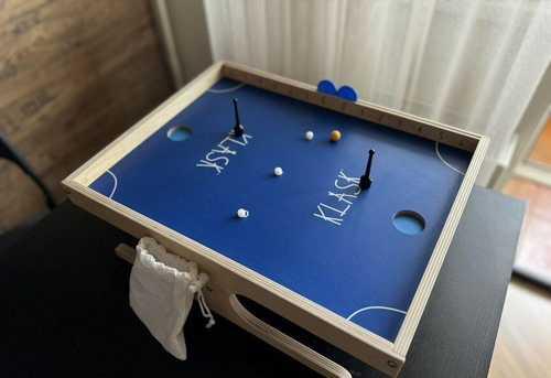 Настольная игра Класк