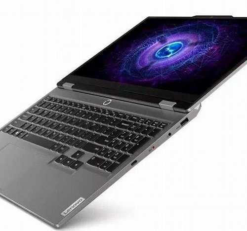 Игровой ноутбук Lenovo LOQ / RTX 4050 / i5