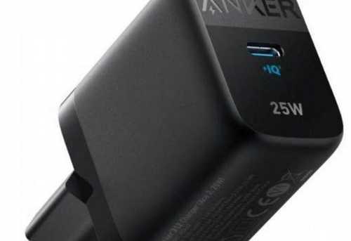 Сетевое зарядное устройство Anker 312 #382656